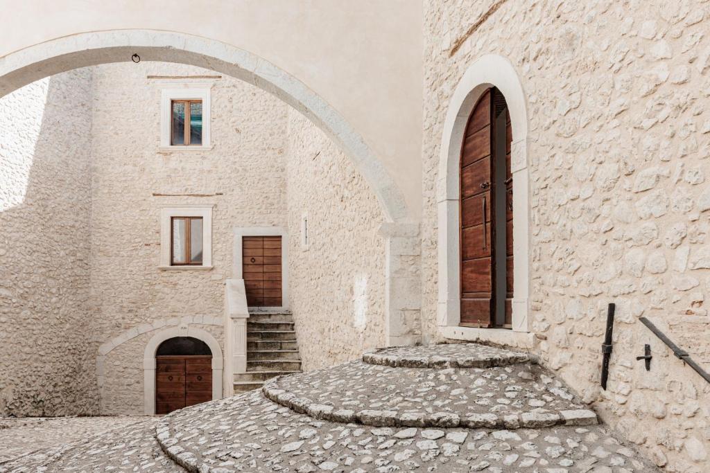 Costa di Maggio - Ospitalità, Fontecchio (updated prices 2026)