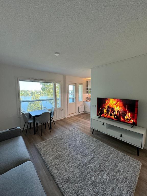 Apartment Elmo, Rovaniemi (updated prices 2025)