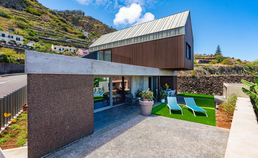 Doca Seca & Casca de Uva, Porto Moniz (precios actualizados 2026)