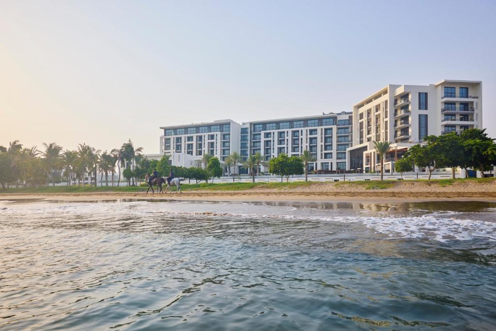 Mandarin Oriental, Muscat, Muscat (updated prices 2026)