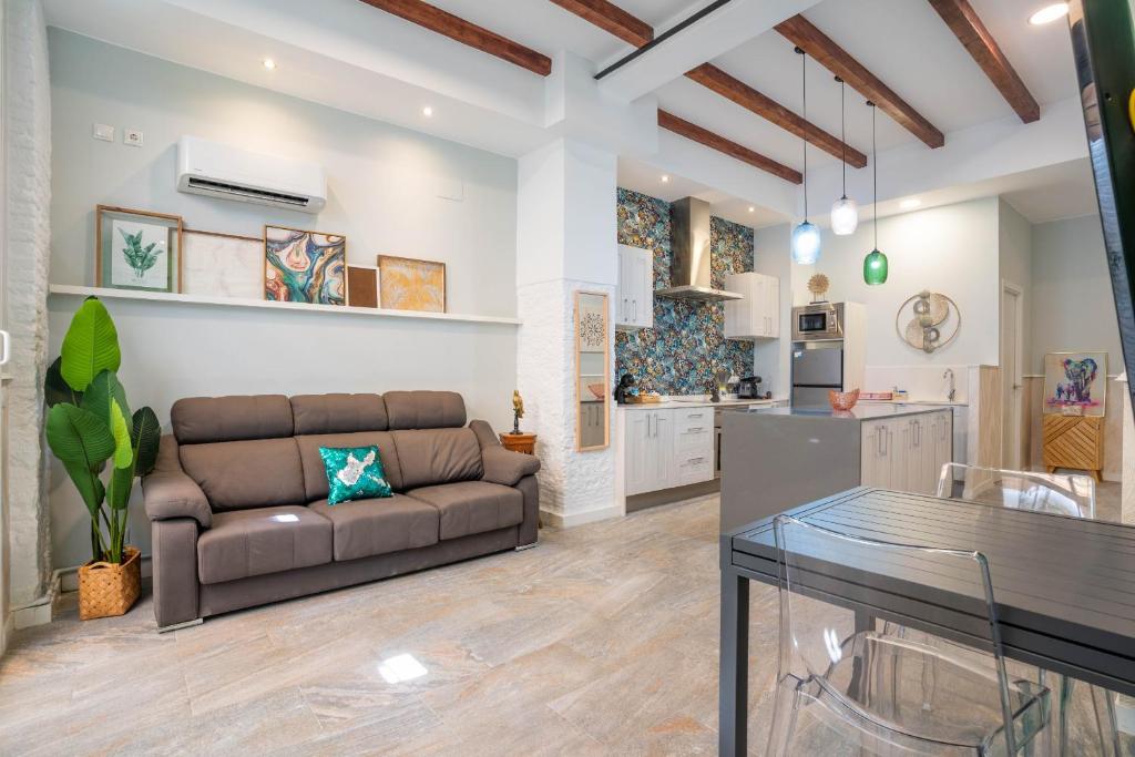 Denia Oasis, Valencia (updated prices 2026)