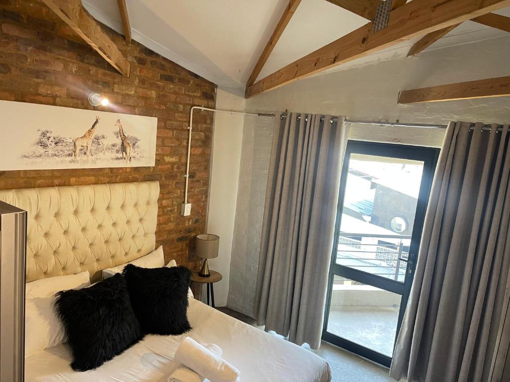 Dream Abodes at Craftsmanship Maboneng 2, Johannesburg (updated prices ...