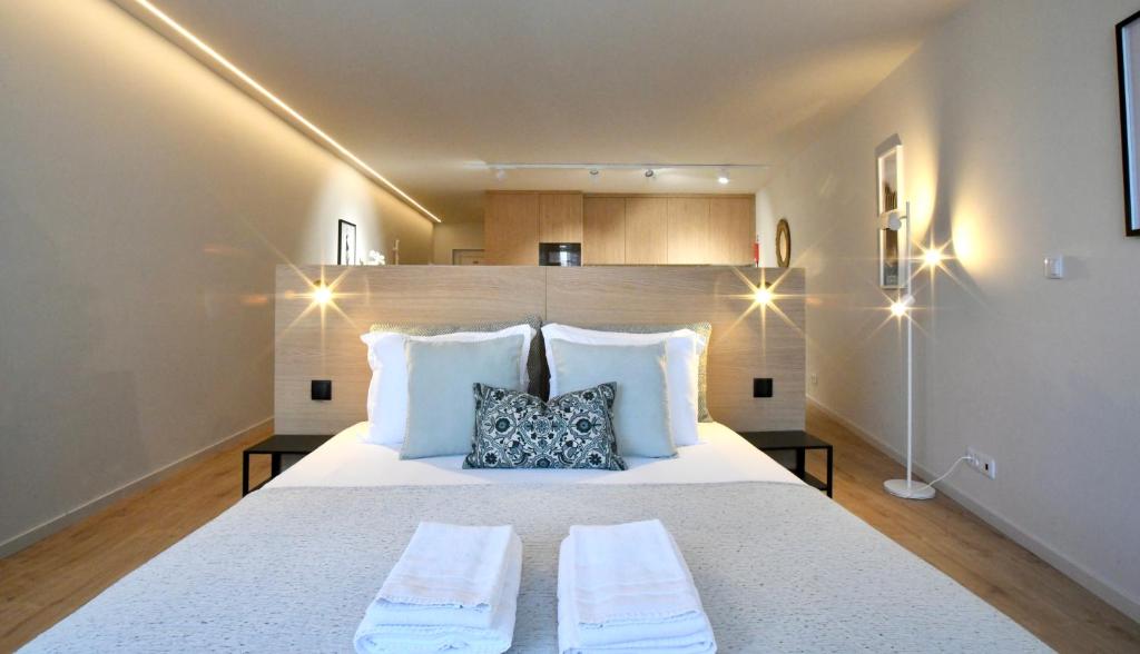 Oporto Coliseum Residence, Porto (updated prices 2025)