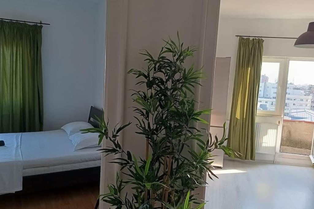 BNR - Ultracentral Haven Studio, Bucharest (updated prices 2026)