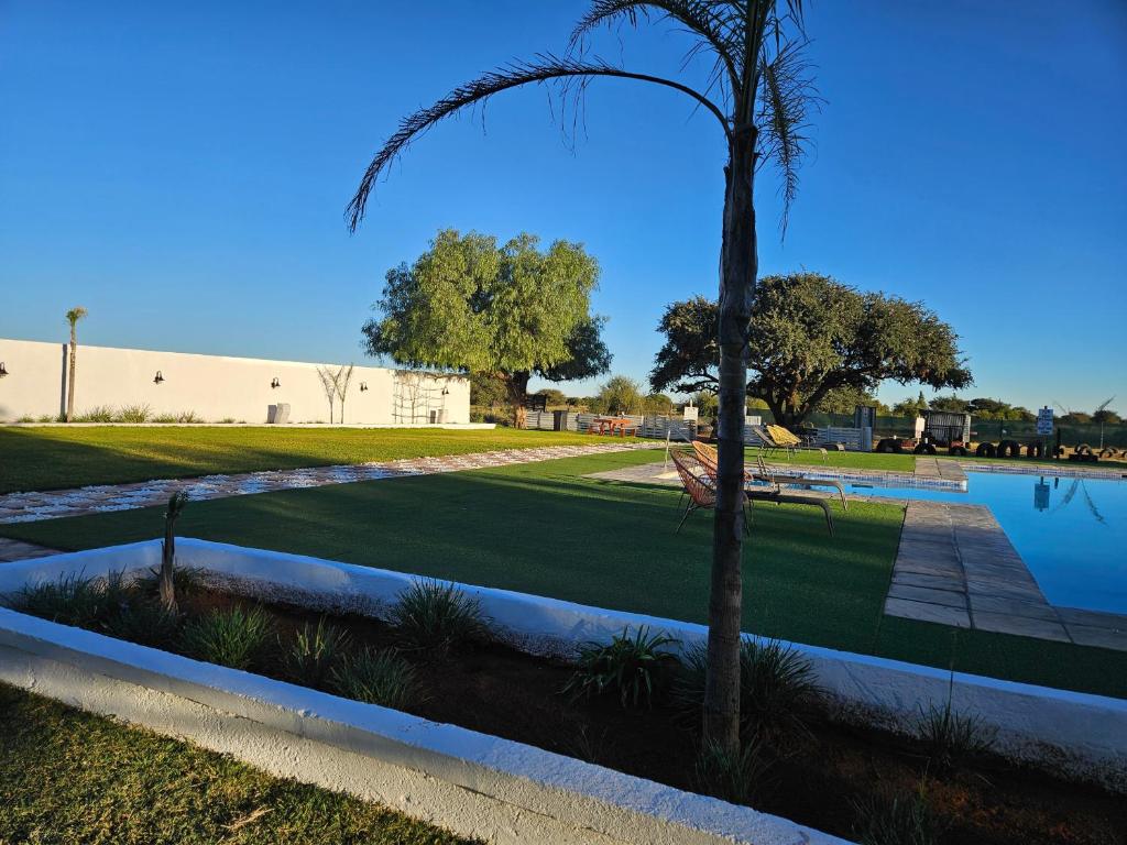 Motheo Adventure Farm Resort and Spa, Kimberley (updated prices 2025)