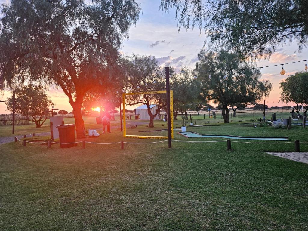 Motheo Adventure Farm Resort and Spa, Kimberley (updated prices 2025)