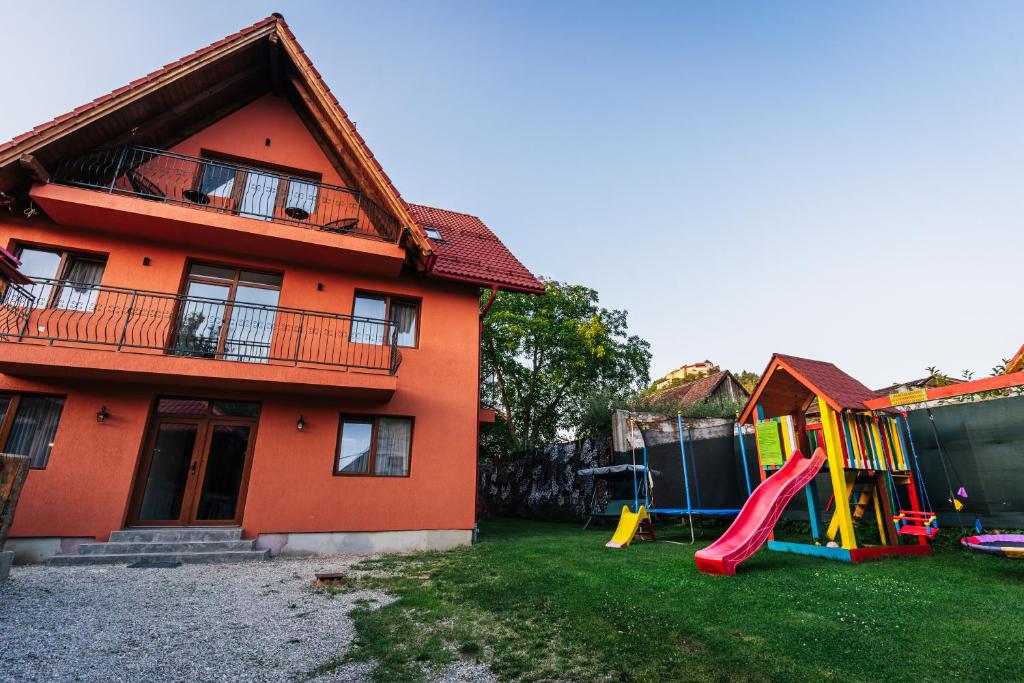 Casa Diana Rasnov, Râșnov (precios actualizados 2026)