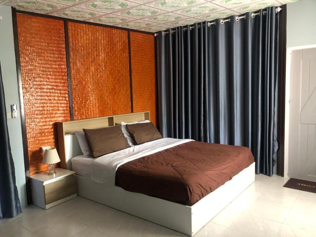 Guesthouse Maya Coconut Garden, Ban Phe (updated prices 2026)