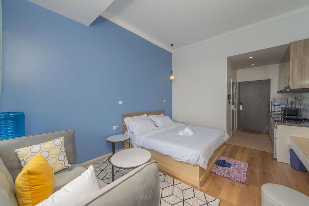 Beautiful Studio on 2nd Floor, Nairobi (updated prices 2026)