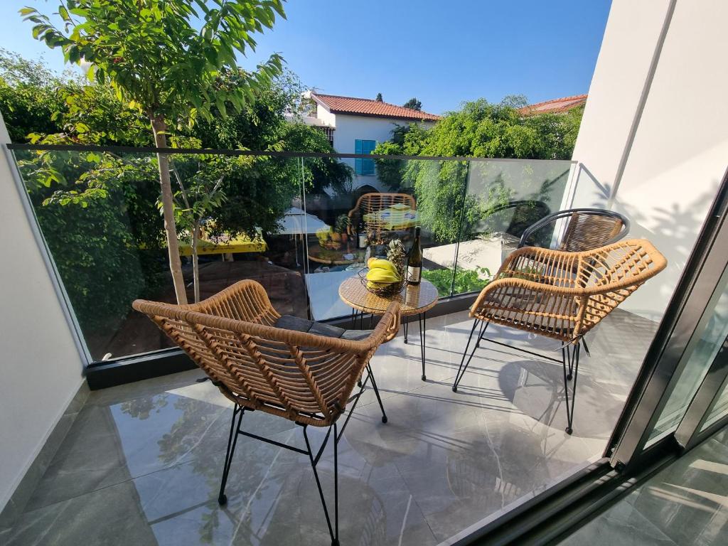 Diamond Residence 160, Paphos (aktualisierte Preise für 2026)