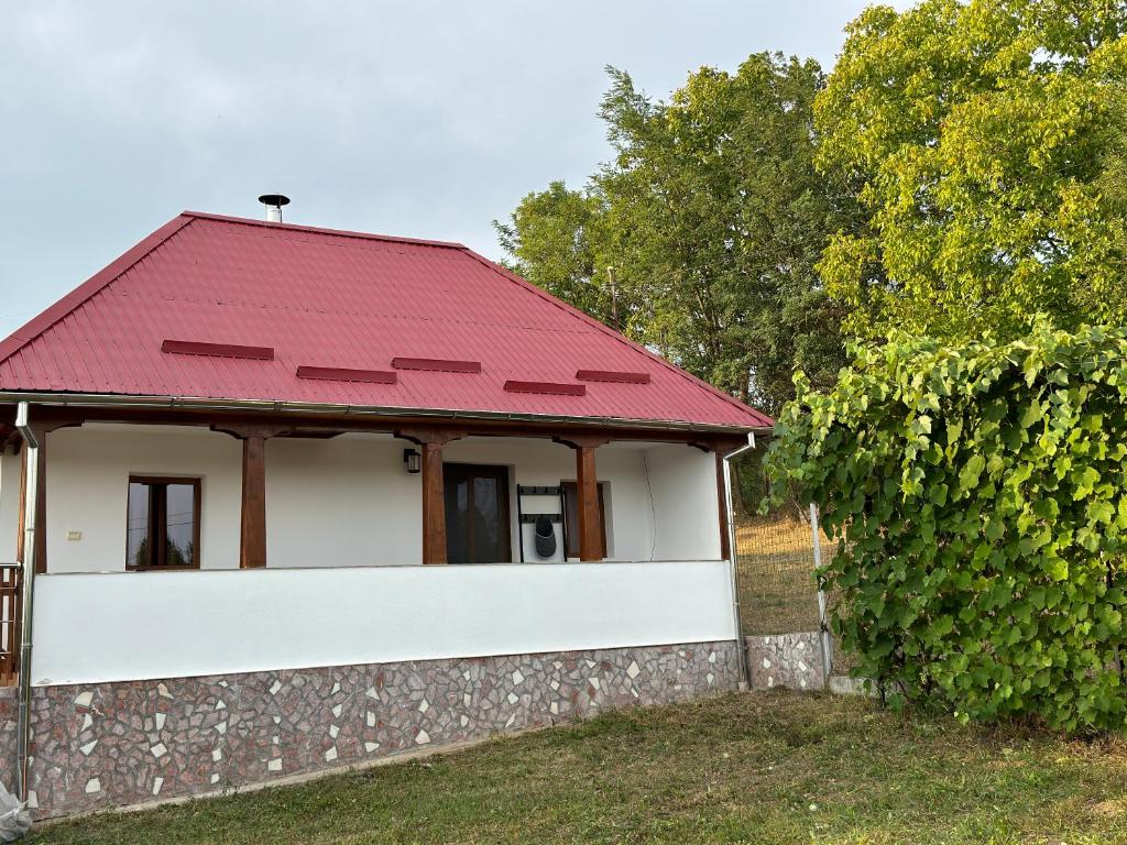 La Căsuță Rudeni, Rudeni (updated prices 2026)