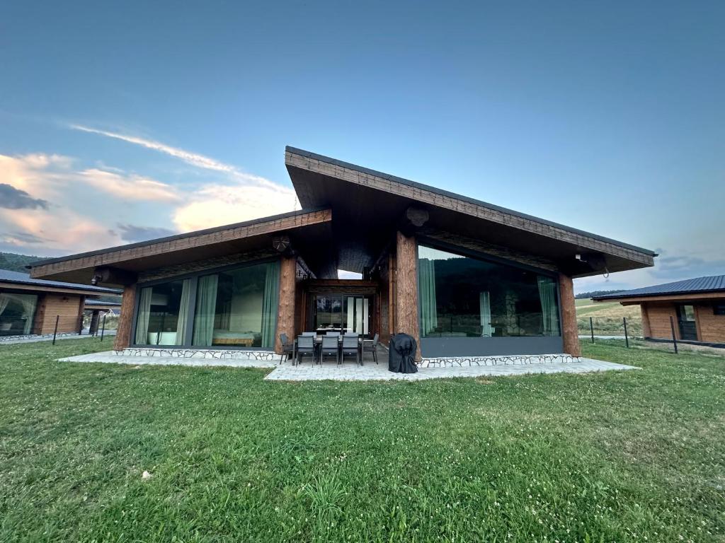 Chata Limba Valčianska dolina, Valča (updated prices 2026)