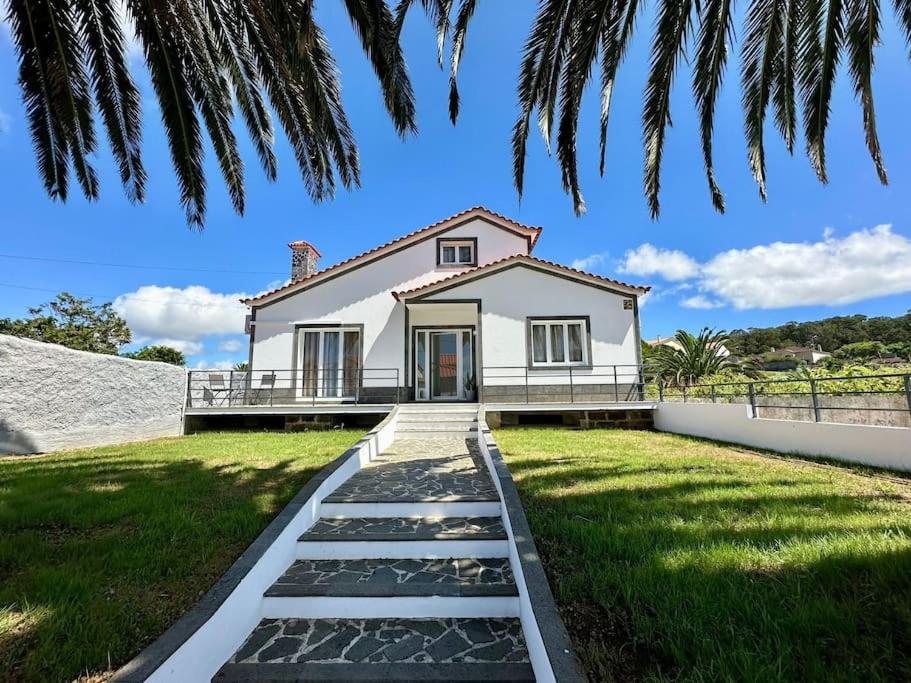 Palm House Azores, Ribeira Grande (updated prices 2025)