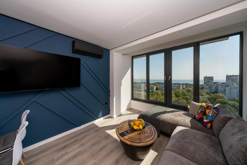 Lazur Sea View, Burgas (updated prices 2026)