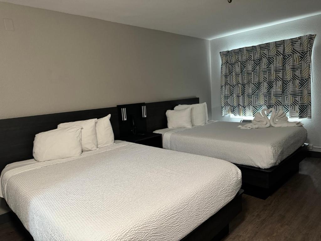Motel 6 Hollywood, Los Angeles (updated prices 2025)