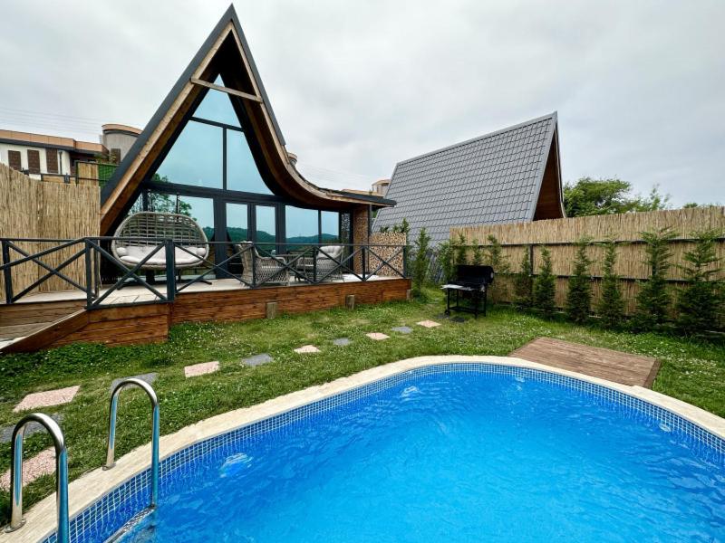 Sapanca Bungalow, Сакария (актуализирани цени 2024)