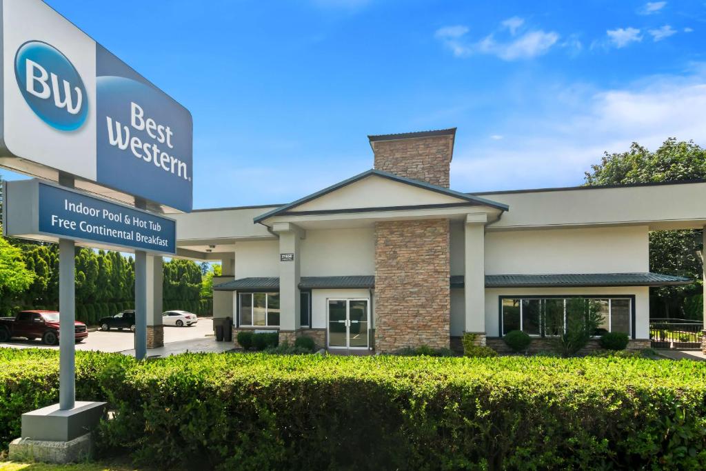 Best Western Maple Ridge, Maple Ridge (updated prices 2026)