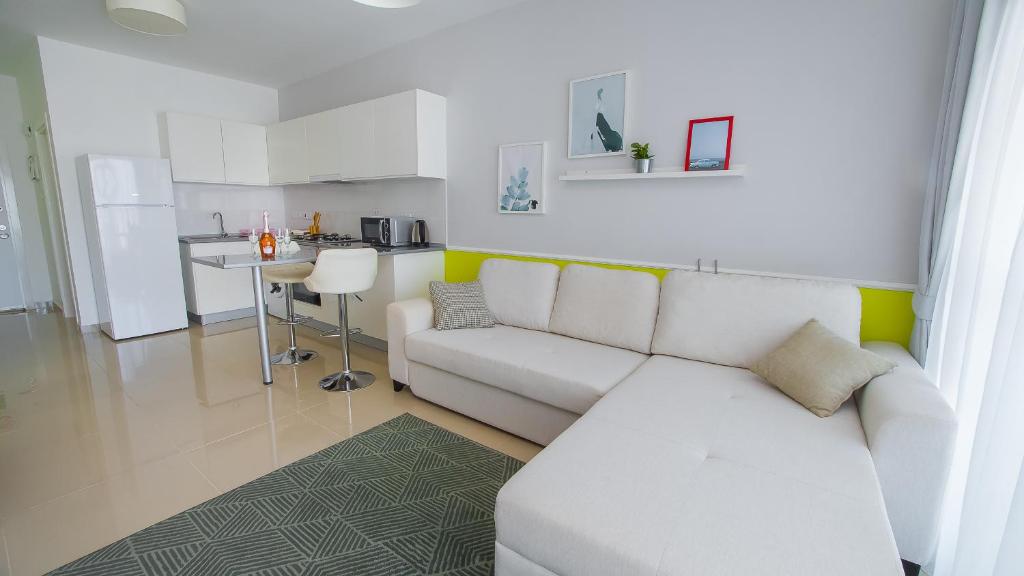 Studio, Caeser resort, Yeni Iskele (preços atualizados para 2025)