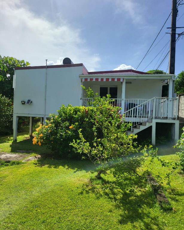 Gigi allee du manoir, Capesterre-Belle-Eau (precios actualizados 2025)