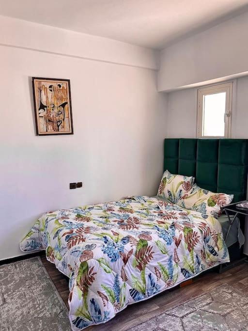 Cozy and Chic Studio in Agdal, Rabat (updated prices 2024)