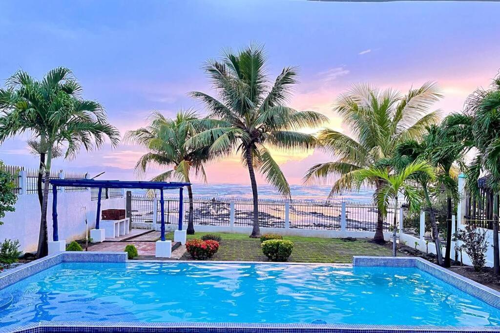 Casa Playa JaDe, Masachapa (updated prices 2026)