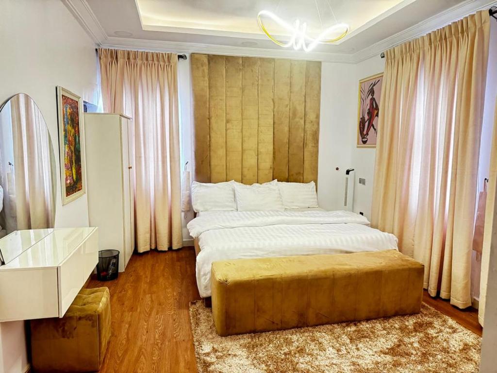 Noble Homes, Lekki (aktualisierte Preise für 2025)