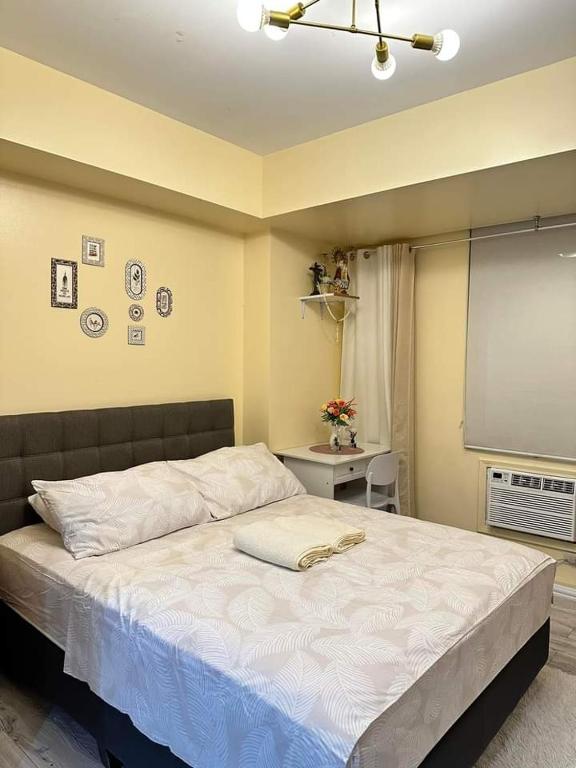 Jn staycation urban azure, Manila (precios actualizados 2025)