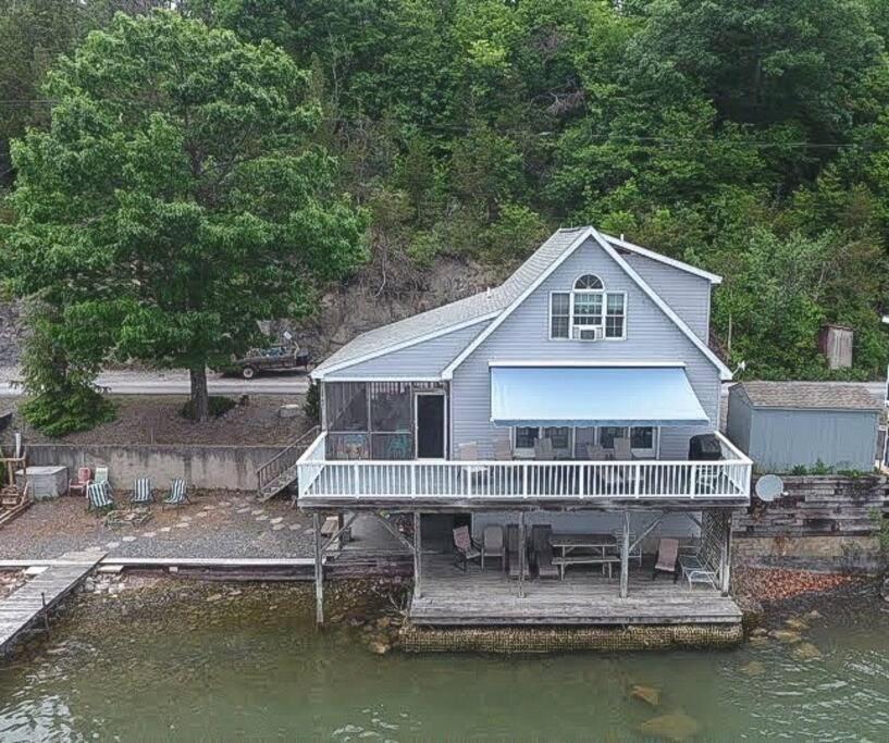 Sunset Oasis Cottage, Aurora (updated prices 2026)