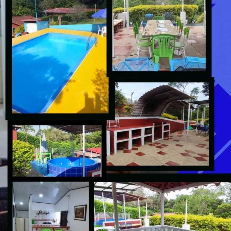 Quinta Villa Sarita Melgar Tolima, Melgar (updated prices 2025)