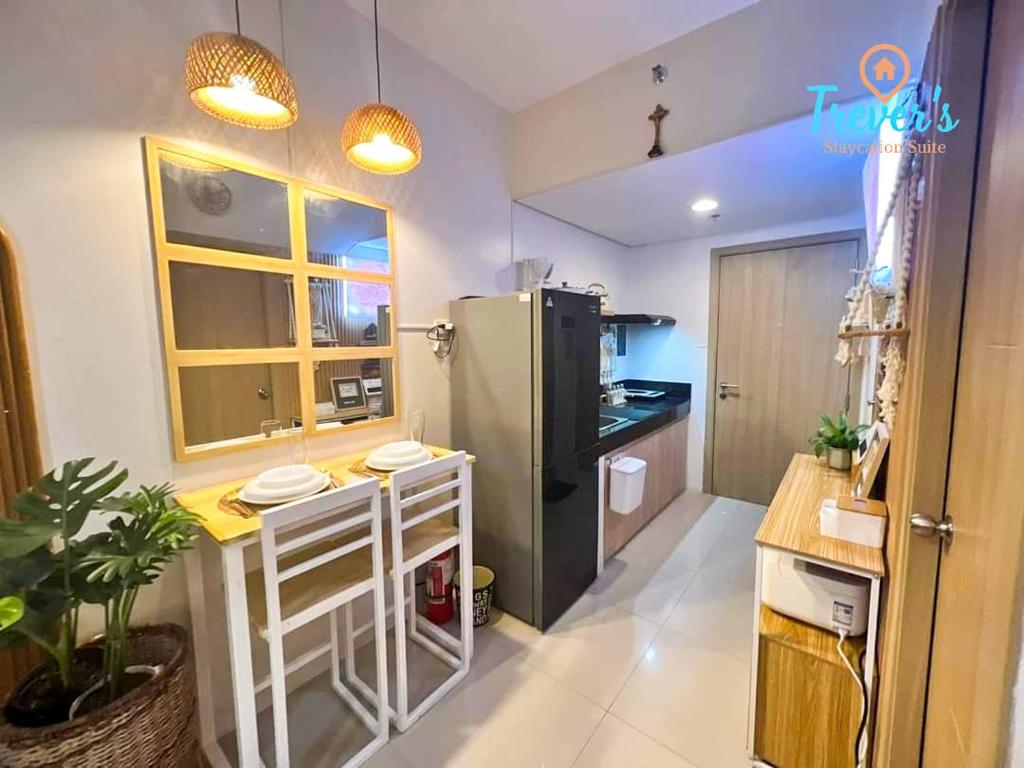 Trever's Staycation Suite in Quezon City, Manila (updated prices 2024)