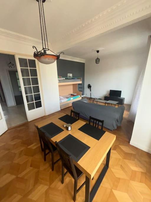 Le Dante CLIM Balcon, Nizza (aktualisierte Preise für 2026)