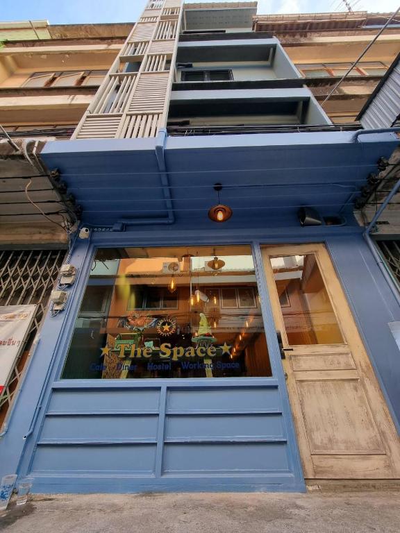 The Space Hometel - Women Only, Pom Prap (updated prices 2026)