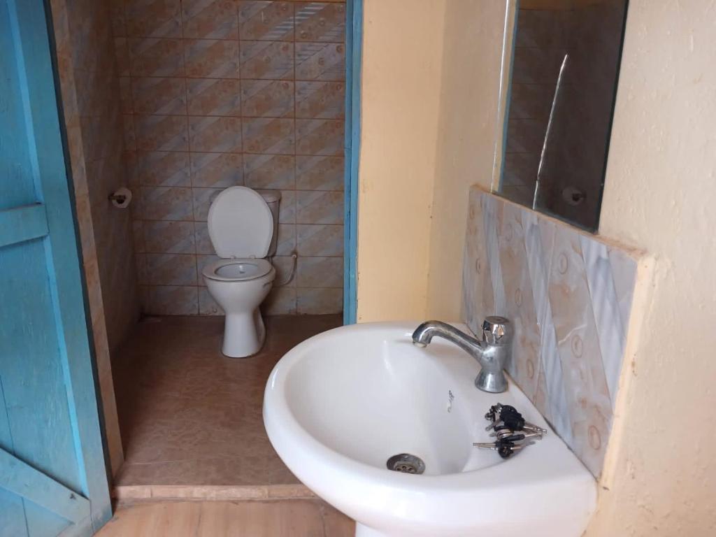 Volunteers House, Kakuma (updated prices 2025)