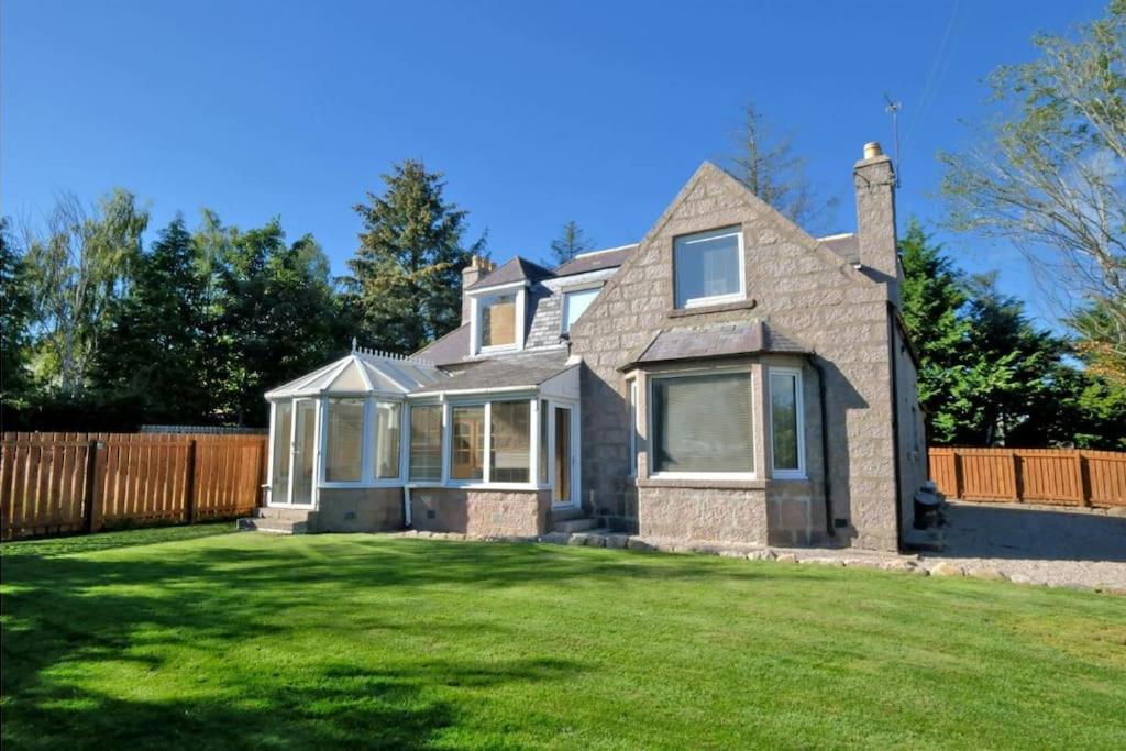 Traditional Stone Farmhouse - Aberdeen West, Aberdeen (updated prices 2026)