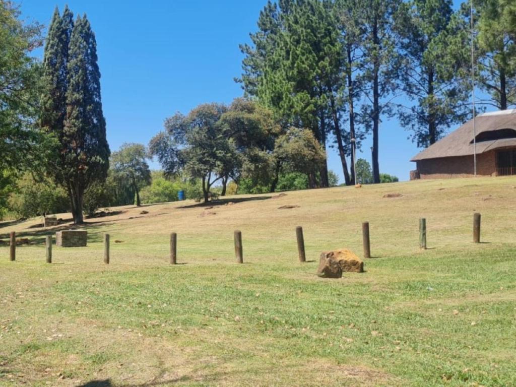 The View on Vaal Resort, Sasolburg (updated prices 2025)