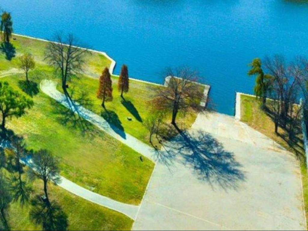 The View on Vaal Resort, Sasolburg (updated prices 2025)