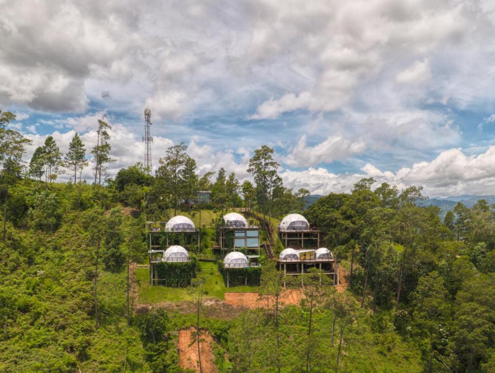 The Domes Jarabacoa Royal Dome, Jarabacoa (updated prices 2025)