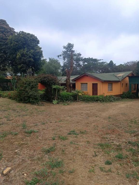 Jameson House, Karatu (updated prices 2025)