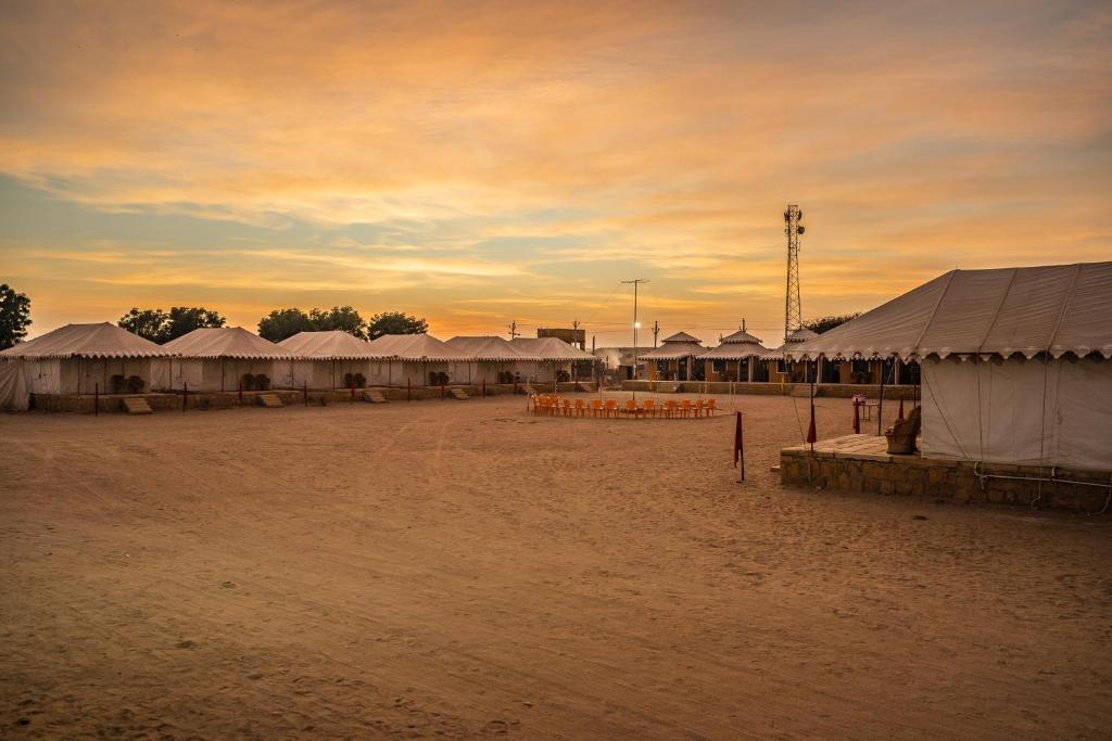 KK Resort & Camp, Jaisalmer (precios actualizados 2025)