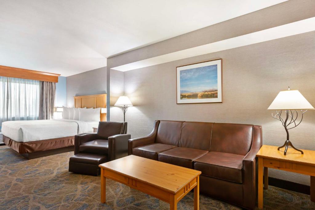 Best Western Plus GranTree Inn, Bozeman (updated prices 2025)