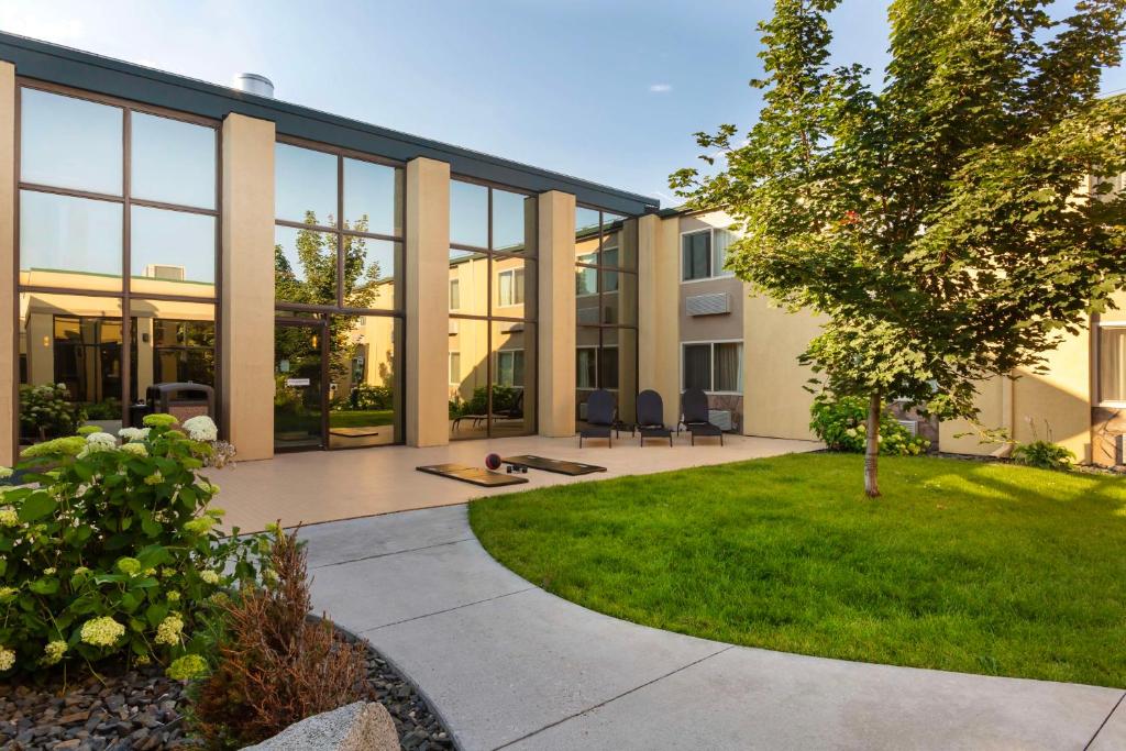 Best Western Plus GranTree Inn, Bozeman (updated prices 2025)