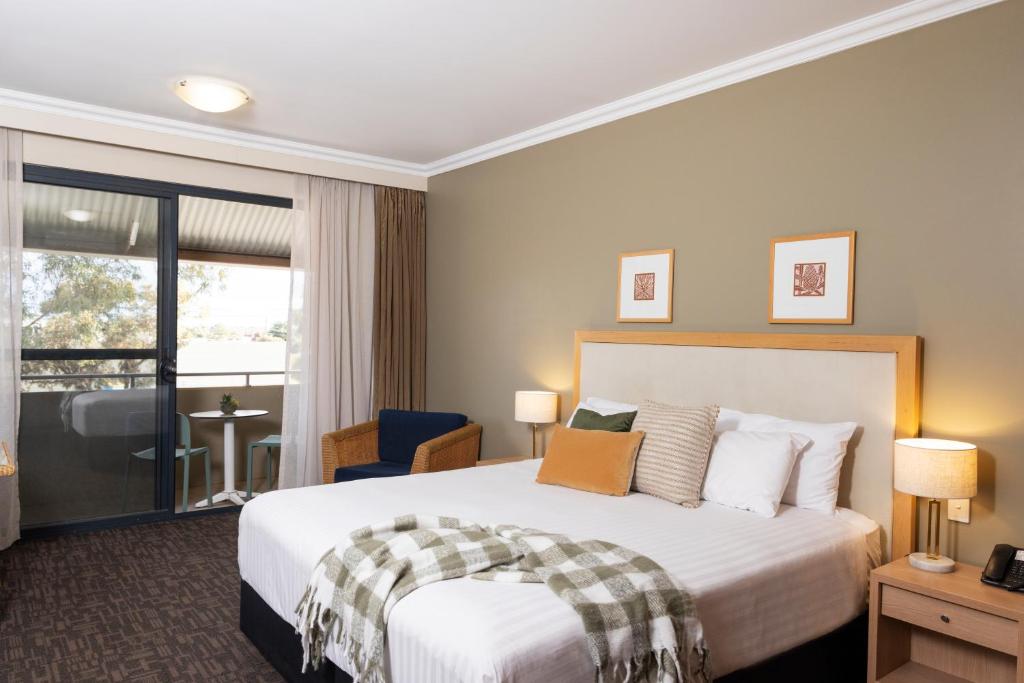 Rydges Kalgoorlie, Kalgoorlie (updated prices 2025)