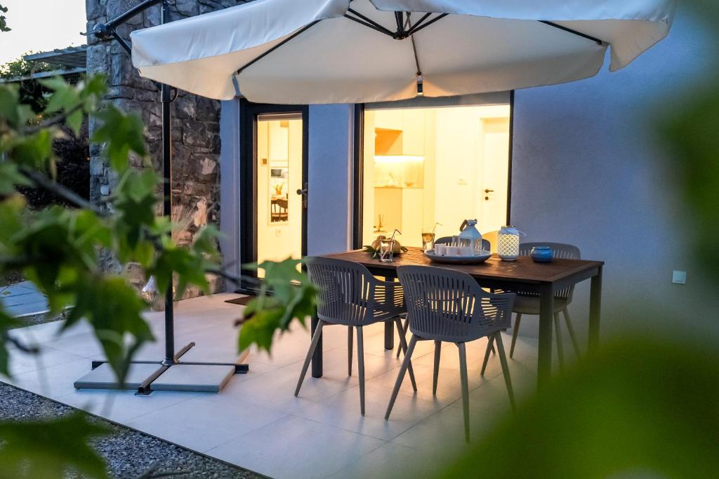 Private House - Serenity home, Lokev (updated prices 2026)