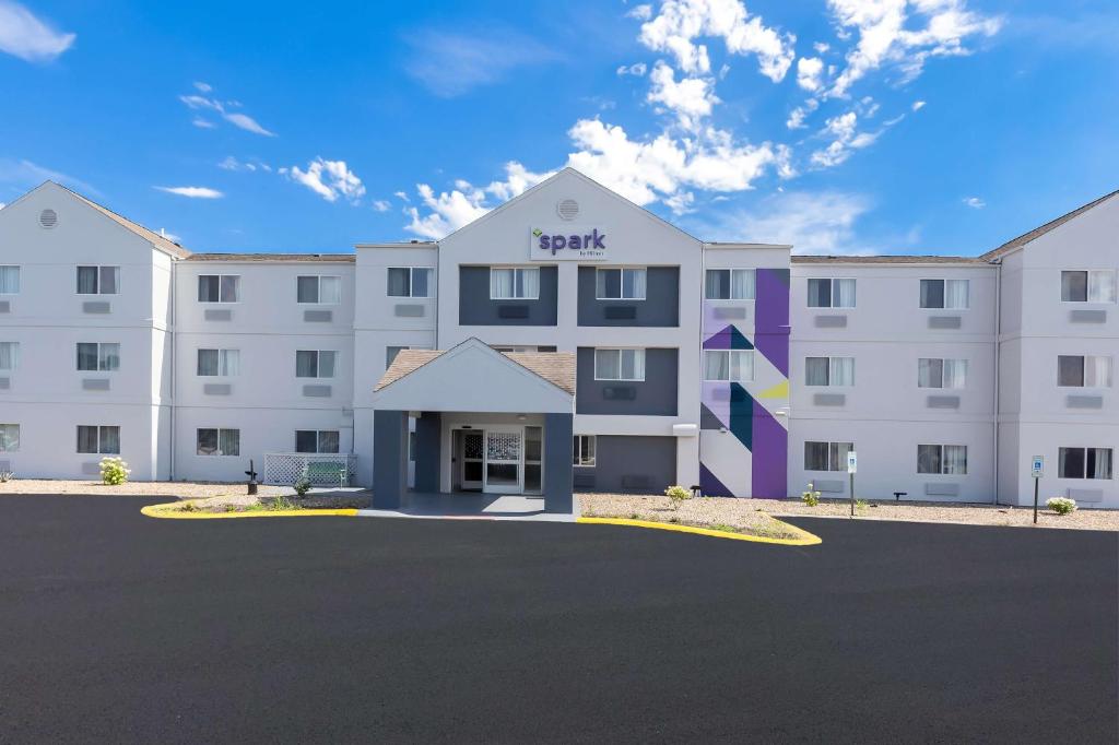 Spark by Hilton Springfield Southwest, Springfield (updated prices 2026)