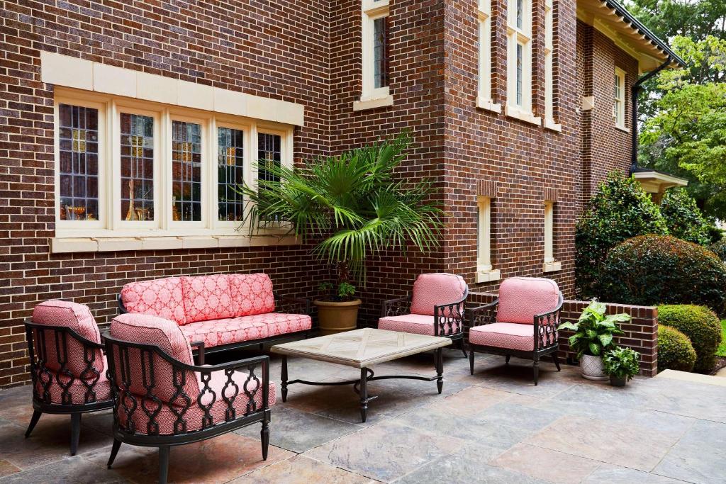 Graduate by Hilton Columbia SC, Columbia (updated prices 2025)