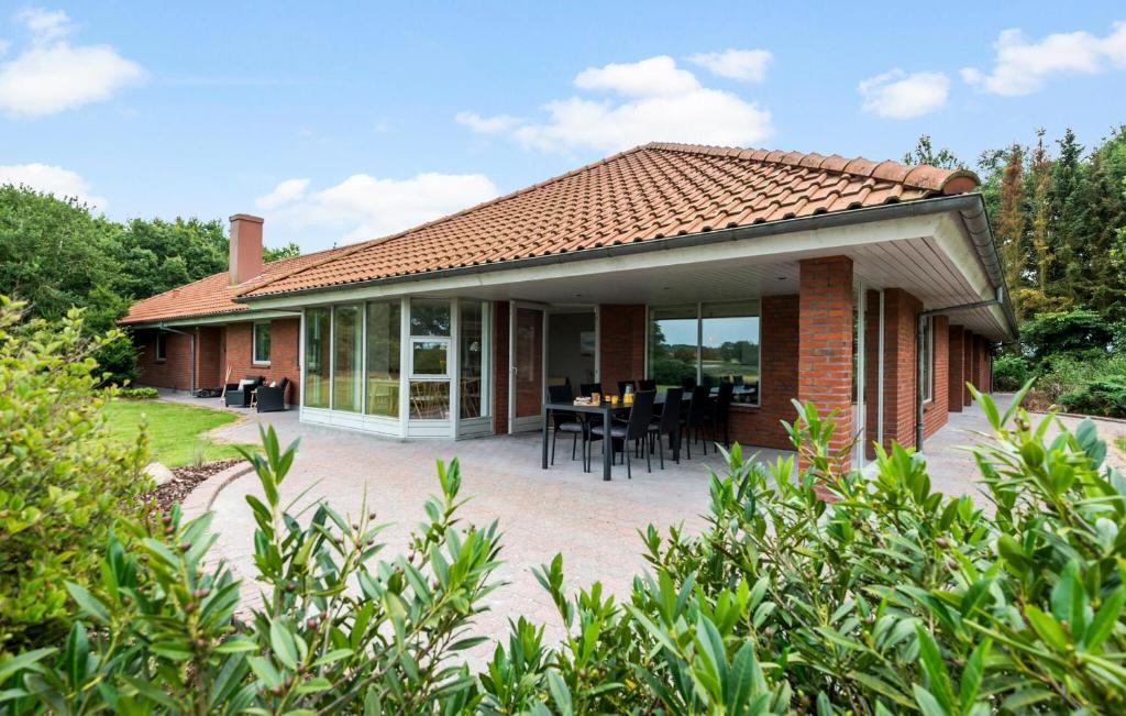 Nice Home In Grindsted With Wifi, Grindsted (updated prices 2026)