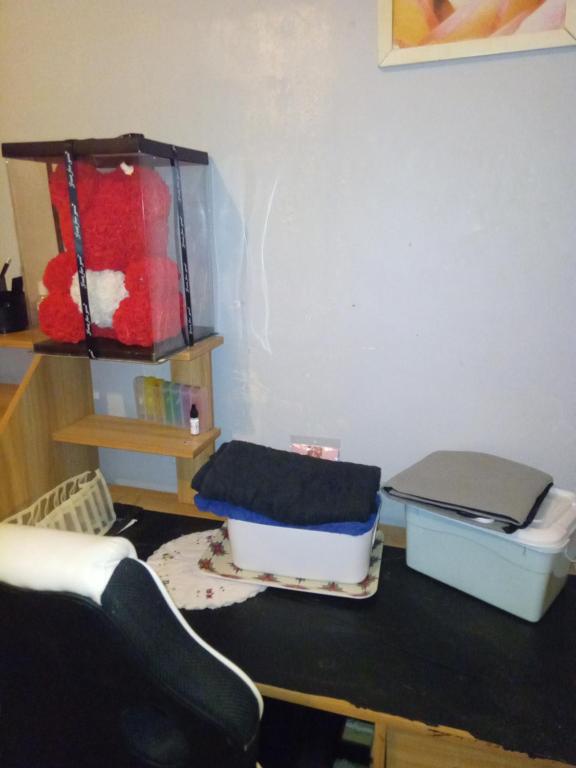 Natou, Marseille (updated prices 2025)