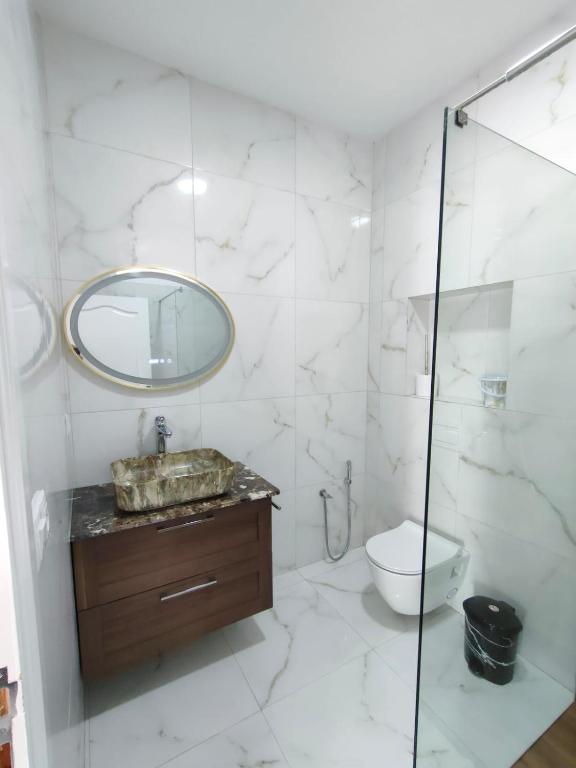 Villa aan zee in rhach met 3 slaapkamers, Ajdir (updated prices 2026)