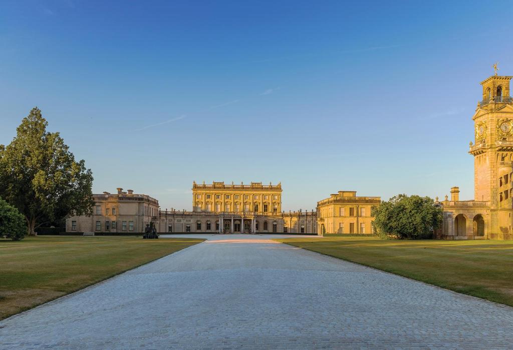 Cliveden House - an Iconic Luxury Hotel, Taplow (updated prices 2025)