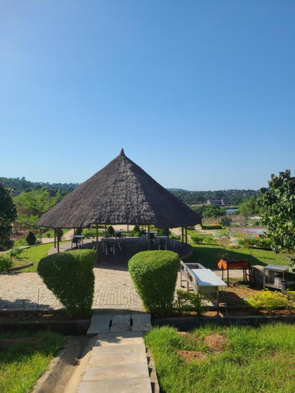 Agulu Lake Resort and Conference Centre, Ekwulobia (updated prices 2025)
